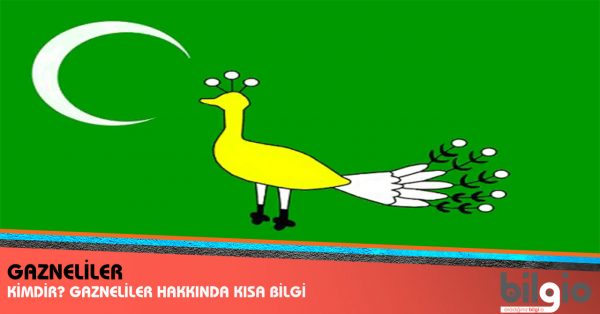 Gazneliler Kimdir? Gazneliler Hakkında Kısa Bilgi - Bilgio