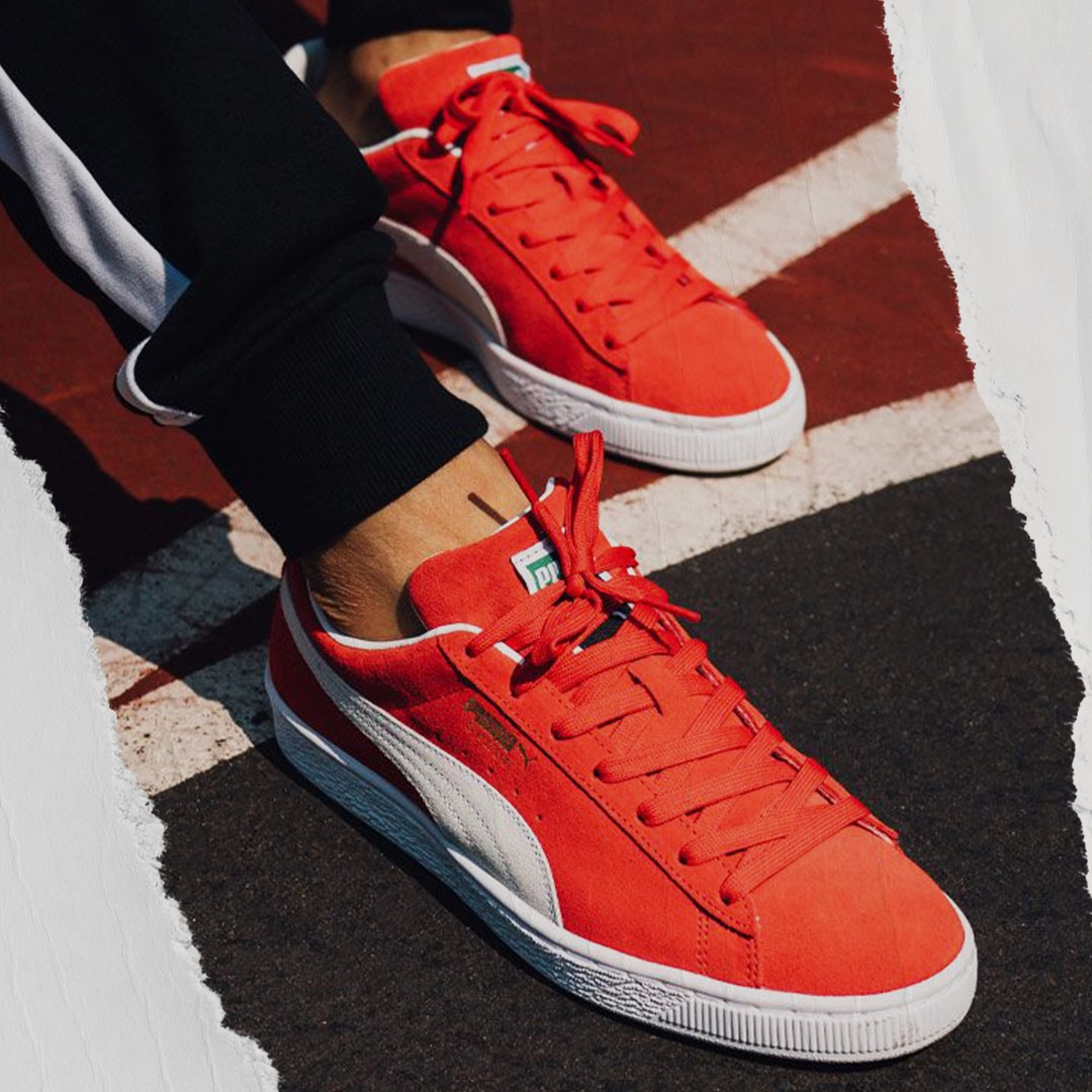 Her Dönem Klasik: Puma Ayakkabı Modelleri - Bilgio